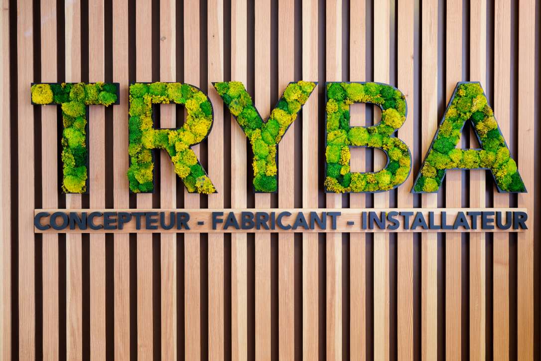 Changer de métier avec TRYBA, une franchise solide pour un nouveau ...